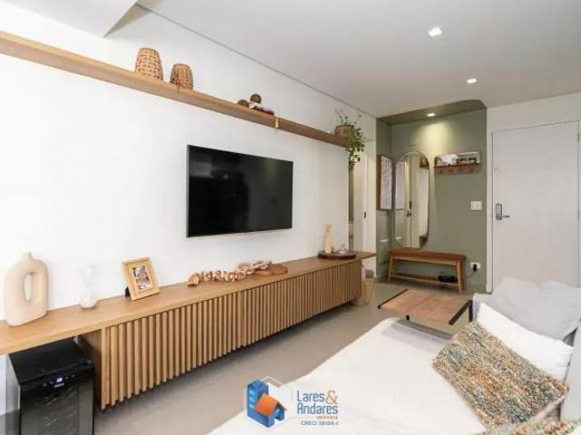 Apartamento em Consolação, São Paulo/SP de 63m² 1 quartos à venda por R$ 995.000,00