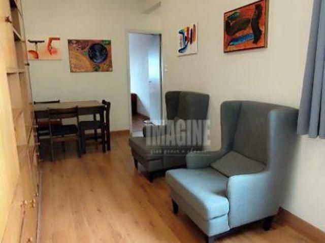 Apartamento em Consolação, São Paulo/SP de 63m² 2 quartos à venda por R$ 648.000,00