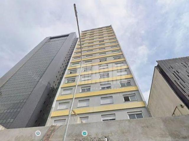 Apartamento em Consolação, São Paulo/SP de 63m² 2 quartos à venda por R$ 649.000,00