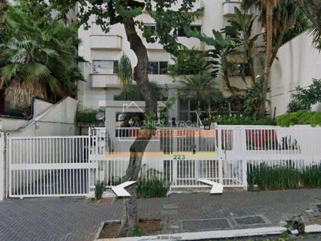 Apartamento em Consolação, São Paulo/SP de 83m² 2 quartos à venda por R$ 790.000,00