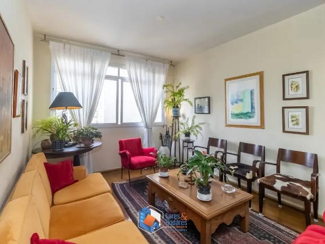 Apartamento em Consolação, São Paulo/SP de 84m² 2 quartos à venda por R$ 779.000,00