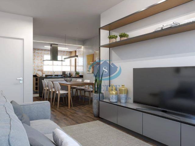 Apartamento em Consolação, São Paulo/SP de 86m² 2 quartos à venda por R$ 934.000,00