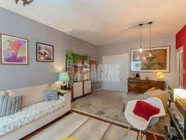 Apartamento em Consolação, São Paulo/SP de 88m² 2 quartos à venda por R$ 755.000,00
