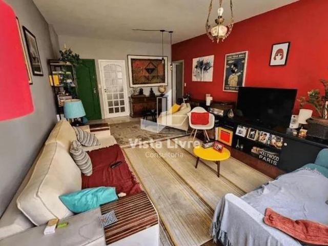 Apartamento em Consolação, São Paulo/SP de 90m² 2 quartos à venda por R$ 755.000,00