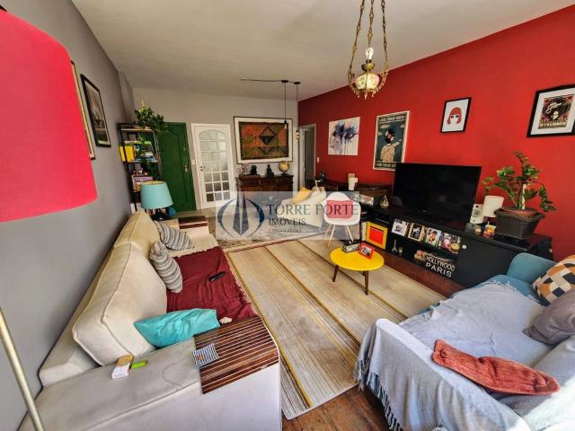 Apartamento em Consolação, São Paulo/SP de 90m² 2 quartos à venda por R$ 839.900,00