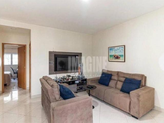 Apartamento em Consolação, São Paulo/SP de 96m² 3 quartos à venda por R$ 675.000,00