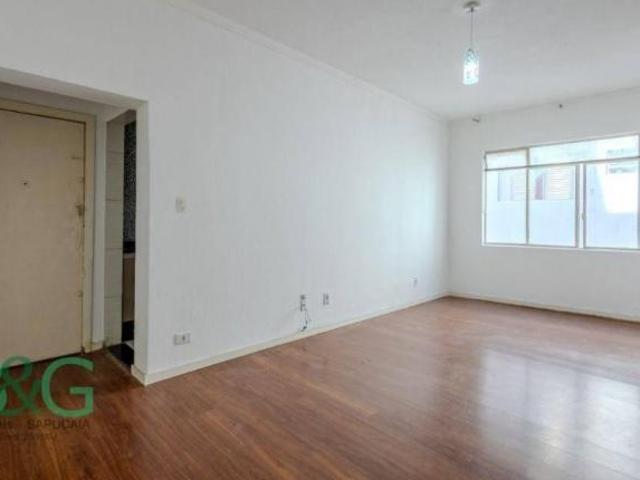 Apartamento em Consolação, São Paulo/SP de 97m² 2 quartos à venda por R$ 740.000,00