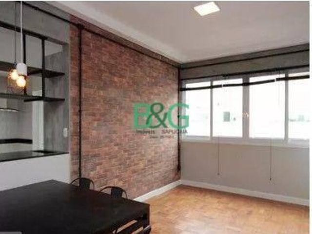 Apartamento em Consolação, São Paulo/SP de 98m² 2 quartos à venda por R$ 999.000,00