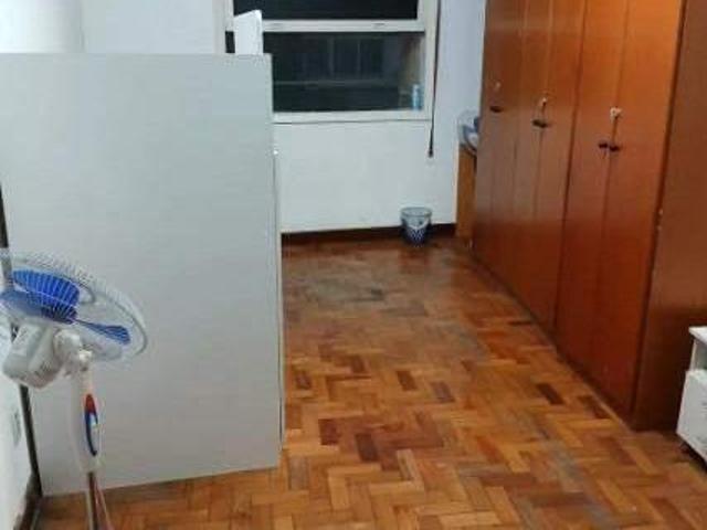 Apartamento em Consolacao com 108m²