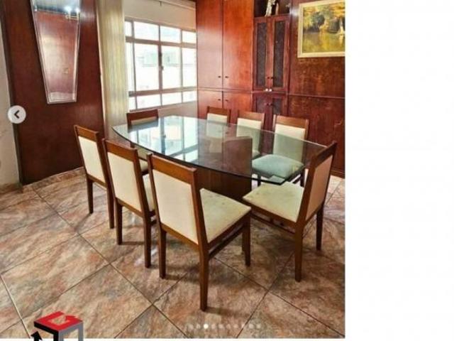 Apartamento em Consolacao com 171m²