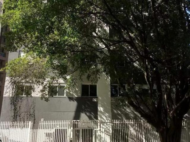 Apartamento em Consolacao com 28m²
