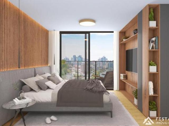 APARTAMENTO EM CONSTRUÇÃO 3 Centro Torres RS