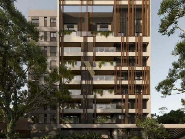 Apartamento em construção, 3 quartos | 1 suíte, nas Mercês