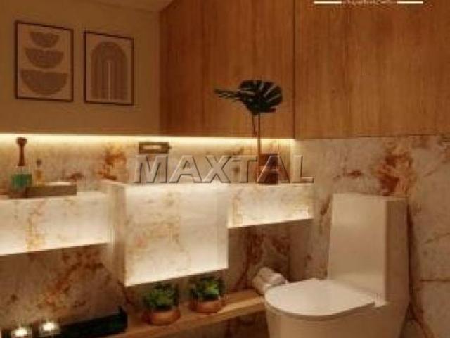 Apartamento em construção, 167m². Com 4 quartos, 3 suítes, 3 vagas. Lazer completo