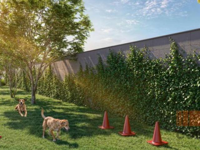 APARTAMENTO EM CONSTRUÇÃO 24M² VENDA BRÁS SP