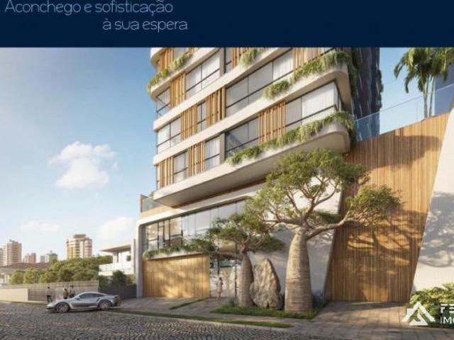 APARTAMENTO EM CONSTRUÇÃO 2 Centro Torres RS