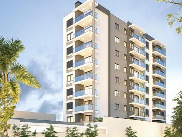 APARTAMENTO EM CONSTRUÇÃO 2 Centro Veranópolis RS