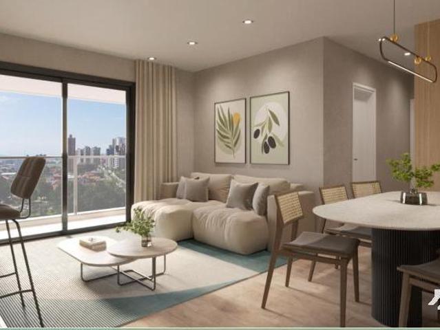 APARTAMENTO EM CONSTRUÇÃO 2 Centro Veranópolis RS