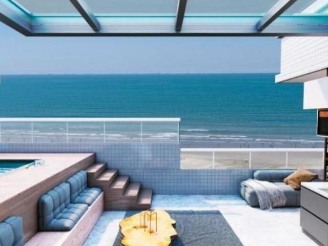Apartamento em Construção 2 dorms 2 vagas Parcela Direto Prop