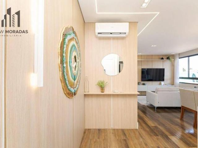 Apartamento em construção, 2 quartos à venda, 50 m² Novo Mundo