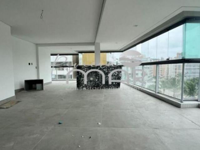Apartamento em construção, 4 dormitórios, 163 m², Riviera de São Lourenço