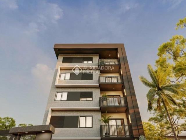Apartamento em construção com 3 quartos 1 suíte à venda no bairro Paulista, em Campo Bom