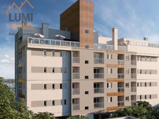 Apartamento Em construção Centro Residencial Monet Parcelamento em 108X