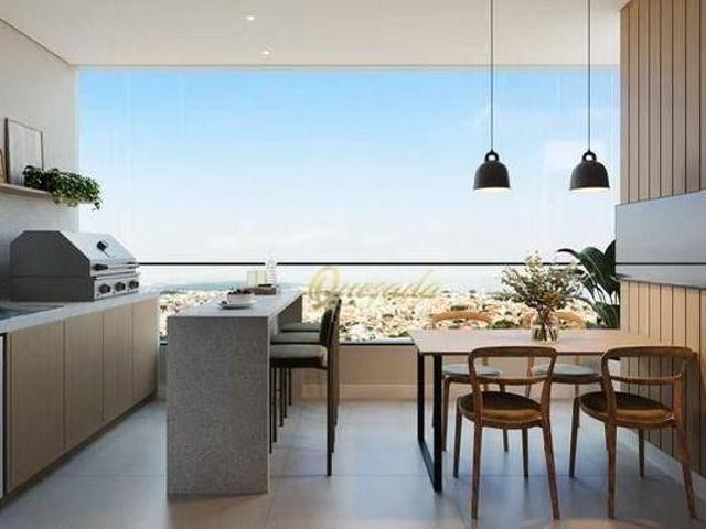 Apartamento em construção à venda, 76 m², 2 suítes, Vila Plaza Residence, Indaiatuba