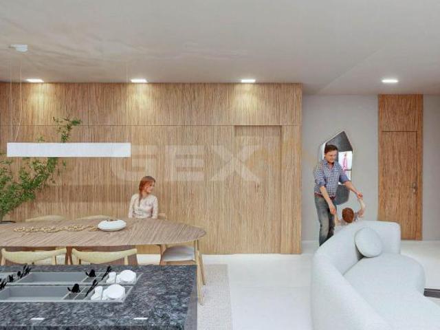Apartamento em Construção à Venda, 03 Quartos no Bairro Sidil em Divinópolis MG