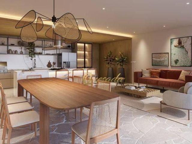 Apartamento em construção, à venda, 3 quartos, 1 suíte, Condomínio Artemis, Indaiatuba