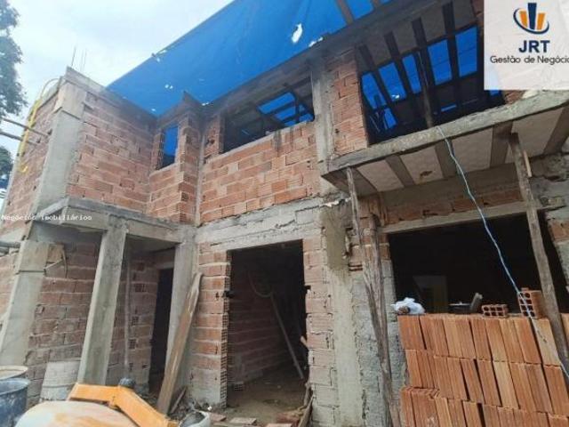 Apartamento em construção a venda no bairro Icaivera, Contagem