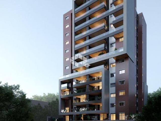 Apartamento em construção à venda no bairro Panazzolo, Caxias do Sul