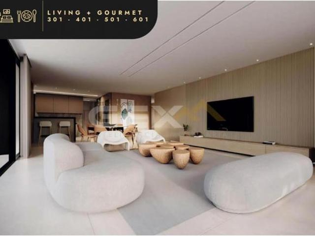 Apartamento em Construção à Venda no Centro de Divinópolis MG