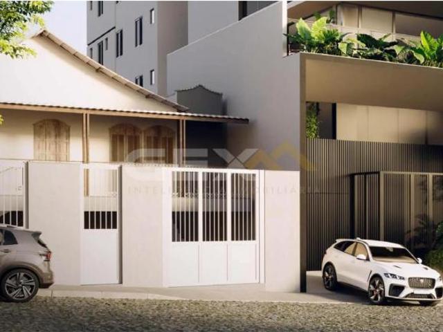 Apartamento em Construção à Venda no Centro de Divinópolis MG
