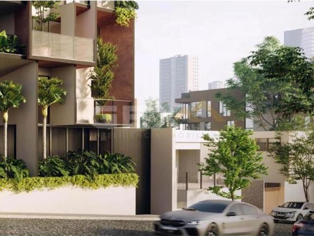 Apartamento em Construção à Venda no Centro de Divinópolis MG