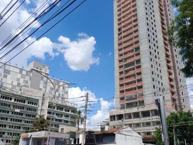 Apartamento em construção à venda por R$408.100 com saldo financiável