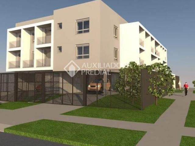 Apartamento em construção ao lado do Iguatemi