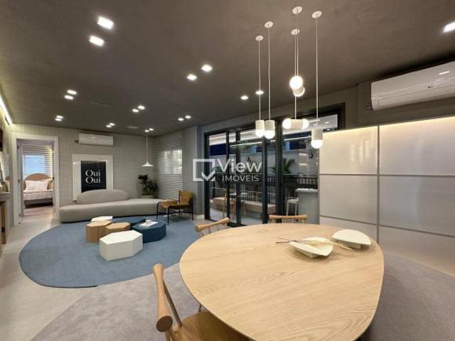 Apartamento em construção, de 2 e 3 quartos no Vil