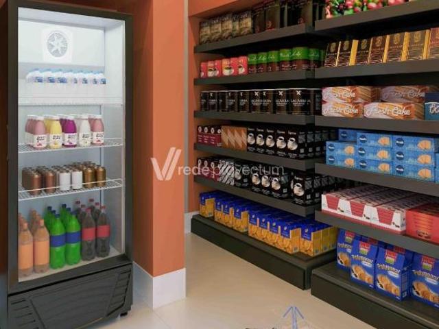 Apartamento em construção disponível para venda no Condomínio Patriani – Campina