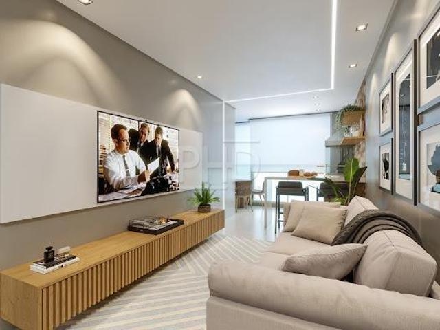 Apartamento em construção entrega 06/23 Nova Petrópolis em São Bernardo do Campo