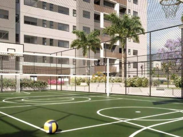 APARTAMENTO EM CONSTRUÇÃO, ENTREGA PARA DEZEMBRO DE 2027