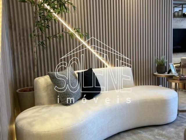 APARTAMENTO EM CONSTRUÇÃO ILUMINI BELA VISTA 2 DORMITÓRIOS COM 1 SUITE | 69,45M² E 2 VAGAS DE GARA