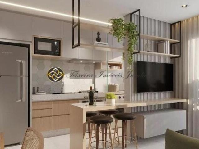 APARTAMENTO EM CONSTRUÇÃO JUNDIAÍ