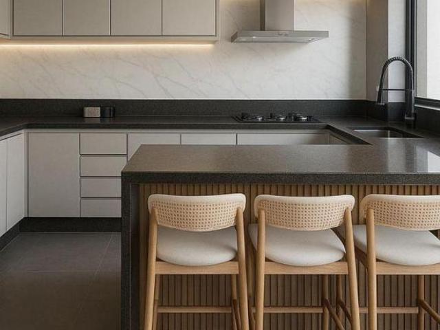 APARTAMENTO EM CONSTRUÇÃO LANÇAMENTO DE VENDAS. Bairro Demarchi São Bernardo do Campo SP