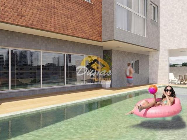 Apartamento em construção no Centro Tramandaí/RS