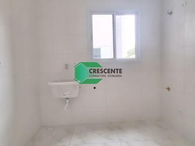 Apartamento em construção no B. Sta. Maria