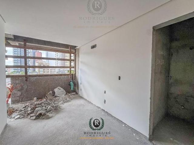 Apartamento em Construção no Residencial Axxis