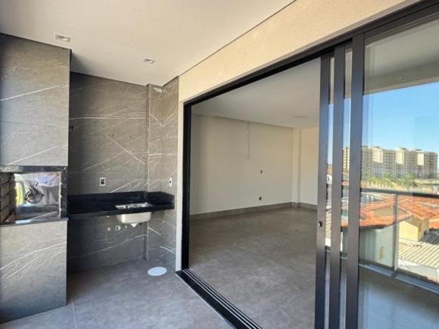 Apartamento em construção no Residencial Paraiso a partir de R$ 790.000,00
