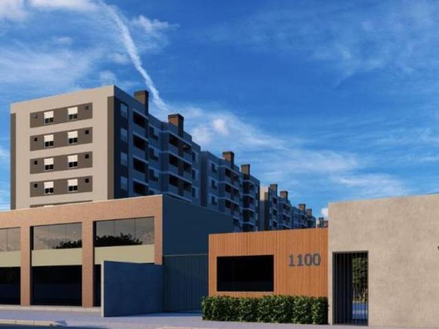 Apartamento em construção Nossa Senhora das Graças