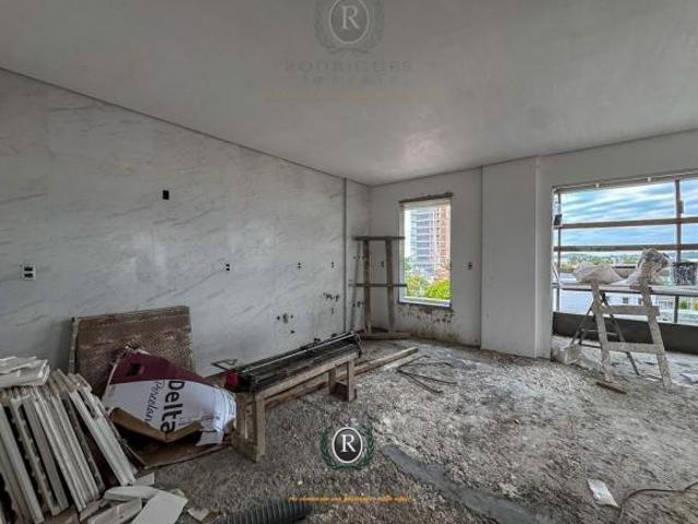 Apartamento em Construção na Cal em Torres RS
